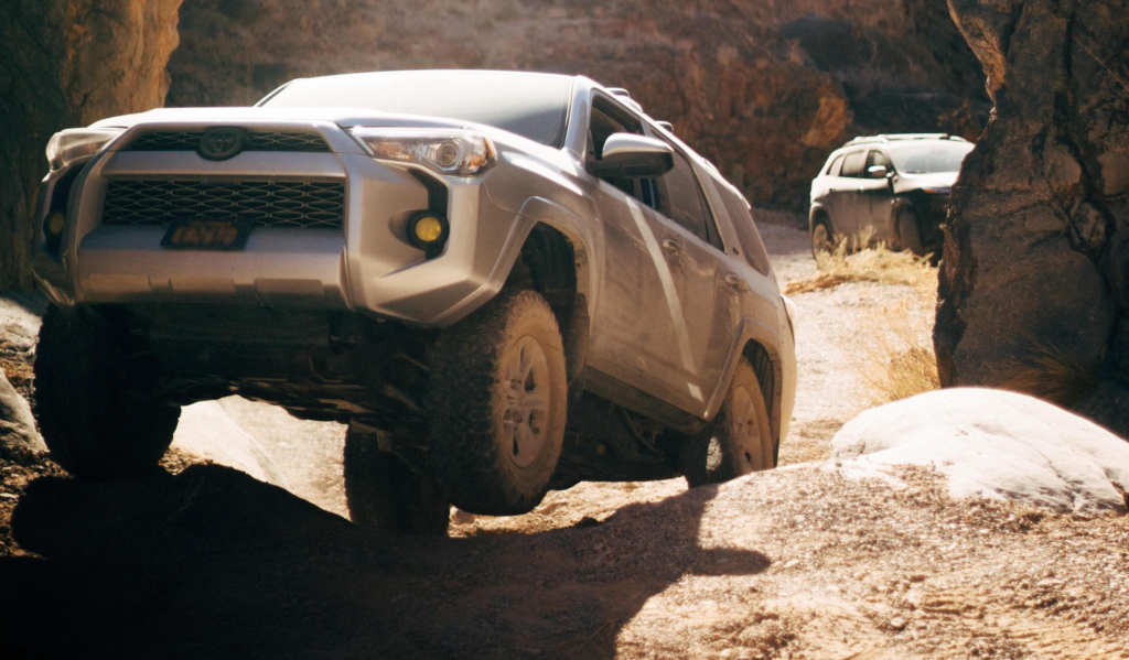 Toyota Success Story — Amobee